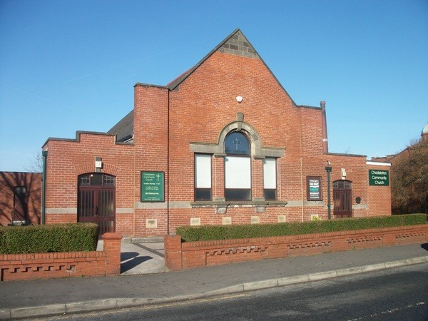 Photos - Chadderton Community Church