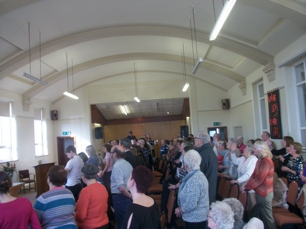 Photos - Chadderton Community Church