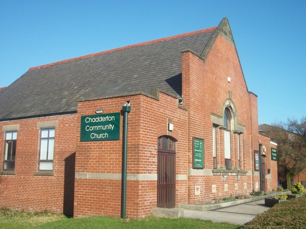 Photos - Chadderton Community Church
