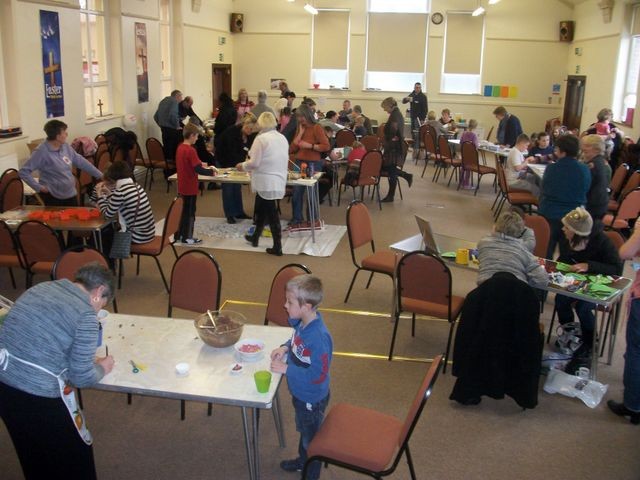 Photos - Chadderton Community Church