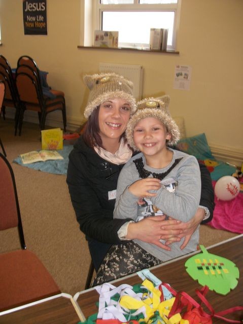 Photos - Chadderton Community Church