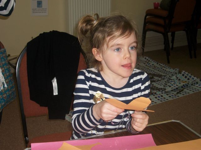 Photos - Chadderton Community Church