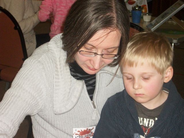 Photos - Chadderton Community Church