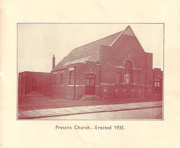 Photos - Chadderton Community Church