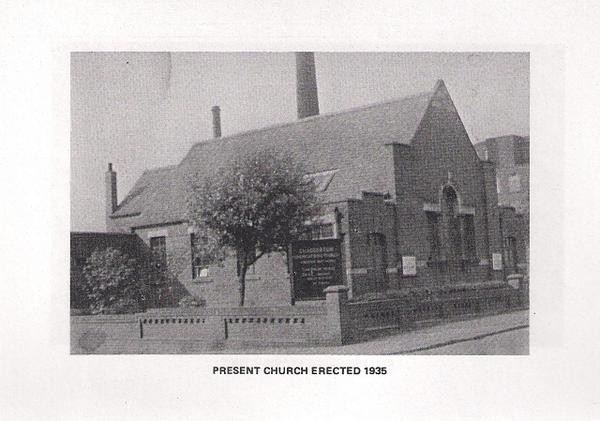 Photos - Chadderton Community Church