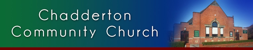 Chadderton Community Church